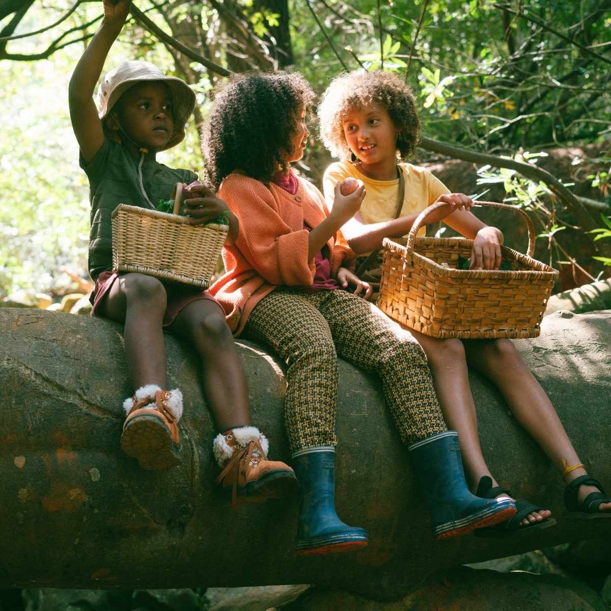 5 Easy Ways to Get More Hours for 1000 Hours Outside - Hello Honeycomb